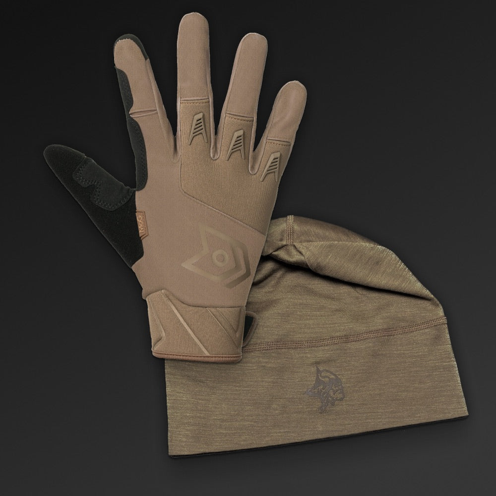 Sub zero bundle – 3charlie.no