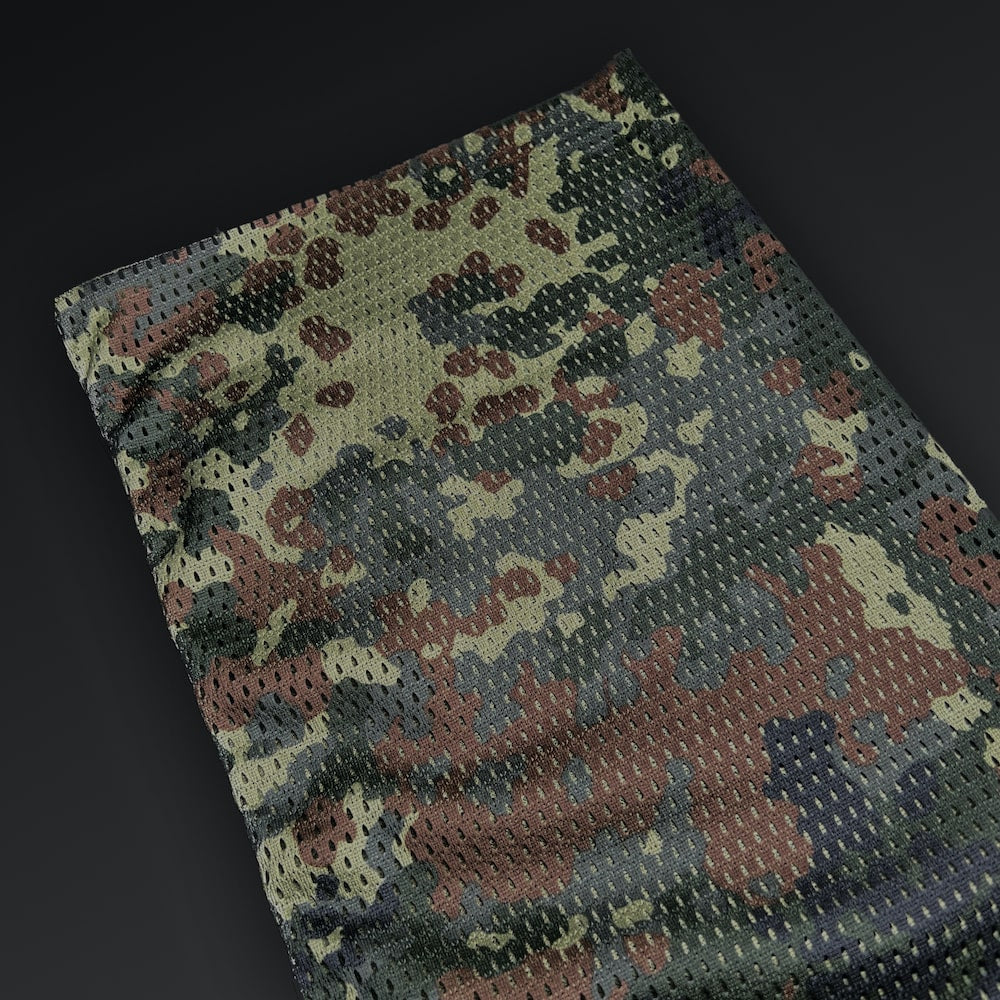Buff Mesh Flecktarn – 3charlie.no