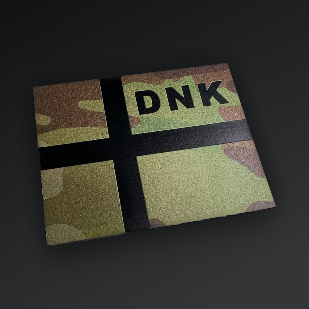 Dnk MTS Patch – 3charlie.no