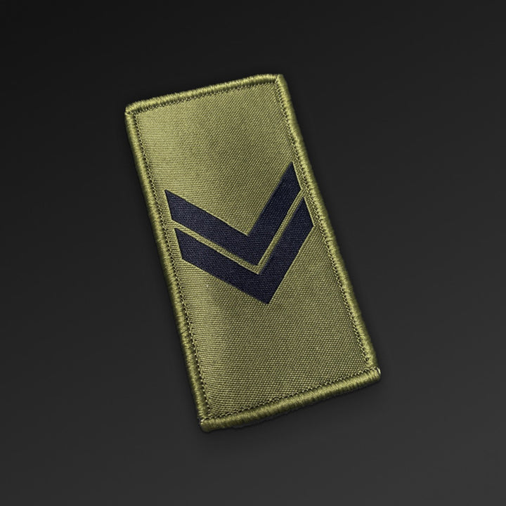 Patcher – 3charlie.no